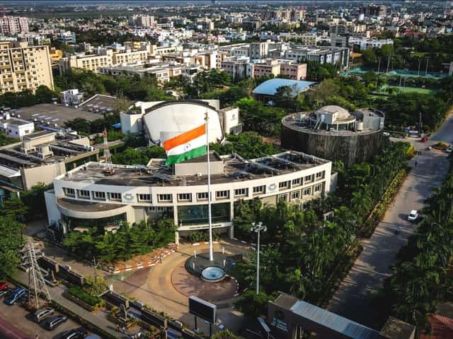 KIIT Bhubaneswar - Fees Structure, Placements, Ranking, Admission 2024