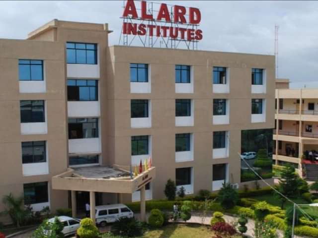 Alard University - Admission 2024, Fees, Courses, Placement, Ranking