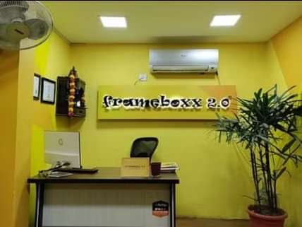 Frameboxx Animation & Visual Effects Private Limited, Delhi Admission ...