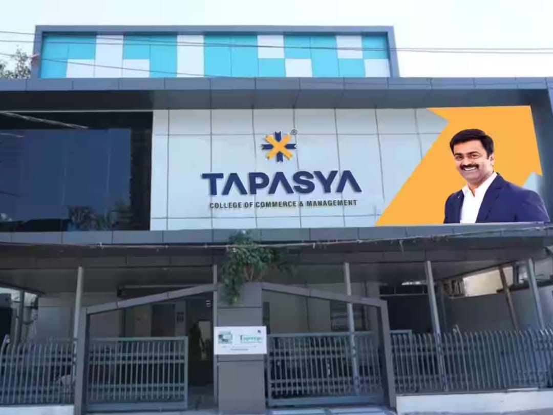 Tapasya College of Commerce and Management - Admission 2024, Fees ...