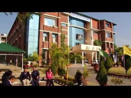 DBS Conducts 2 Day Workshop on Team Building | CollegeDekho