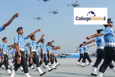 How to Prepare for AFCAT 2 2023 in 15 Days | CollegeDekho