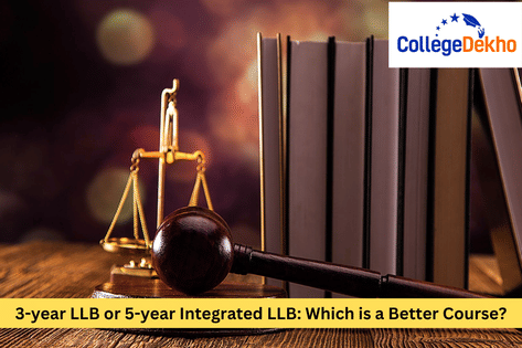 3-year LLB or 5-year Integrated LLB: Which is a Better Course ...