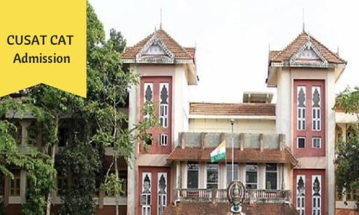 CUSAT CAT 2022: Last date to Submit Application Form Extended to March ...