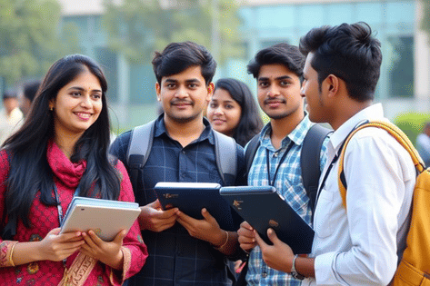 Photograph and Signature Instructions for TS ICET Application Form 2025 ...