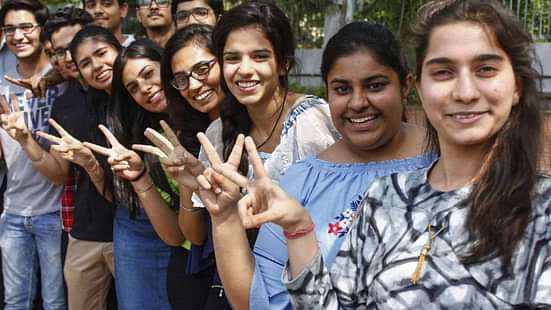 Iit Jam 2023 Toppers List Check Topper Names Air Marks Collegedekho