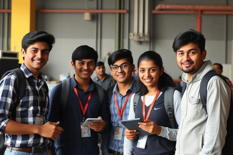 77 Percentile in JEE Main Rank 2025 | CollegeDekho