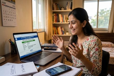 ACPC Gujarat B.Tech Mock Allotment Result 2026 Shortly at acpc.gujarat ...