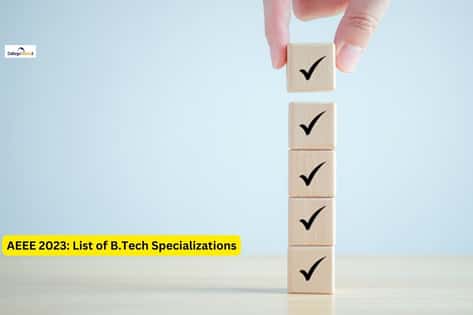 AEEE 2023: List of B.Tech specializations offered by Amritapuri campus | CollegeDekho