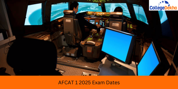 AFCAT 1 2025 Exam Dates: Notification, Registration, Admit Card ...