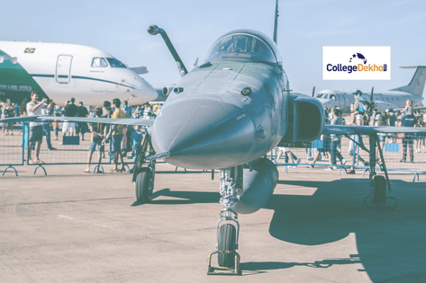 AFCAT Preparation 2023: Subject-wise Tips & Strategy | CollegeDekho