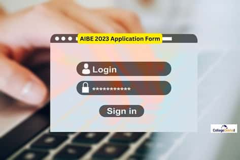 AIBE 2023 Application Form Releasing Today at 5:00 PM; Link to be ...