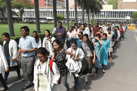 INI CET 2023 Seat Availability for AIIMS New Delhi: Know seat position ...