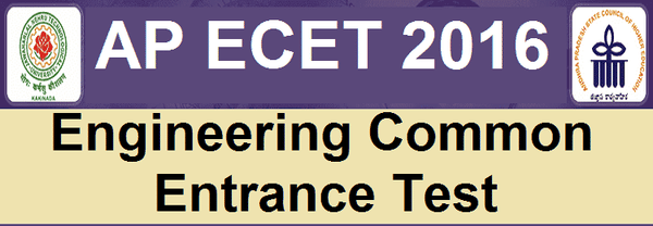 Students of Vijayawada and Guntur Shine in AP ECET–2016 | CollegeDekho
