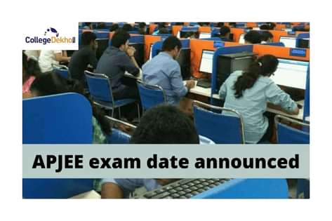 APJEE 2022 registration begins from April 19; Check schedule here ...