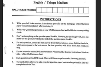 NEET Admit Card 2026 (TODAY) LIVE Updates: Will NTA Activated Hall ...