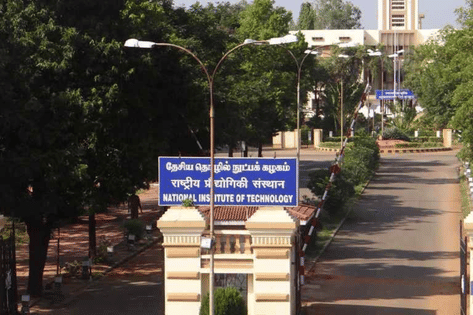 JEE Main NIT Trichy CSE Cutoff Trends as per JoSAA Round 1 Counselling | CollegeDekho