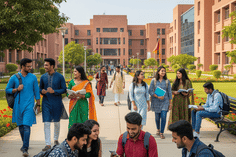 SKCET Placement Login 2025-26 Activated; Steps to register, Previous ...