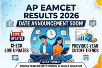 AP Inter Supplementary Results 2026 Live Updates: Announcement THIS ...