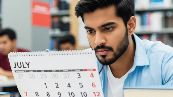 AP EAMCET Final Phase Counselling Dates 2025 OUT: Registration starts ...