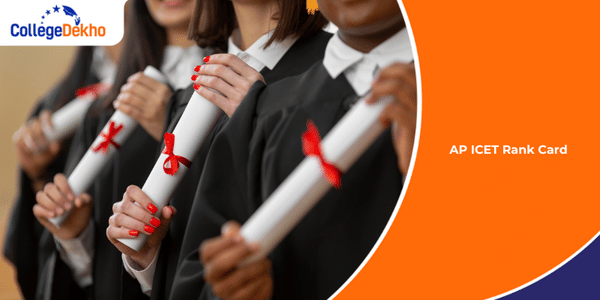 AP ICET Rank Card 2025 (OUT): Download Link, Steps | CollegeDekho