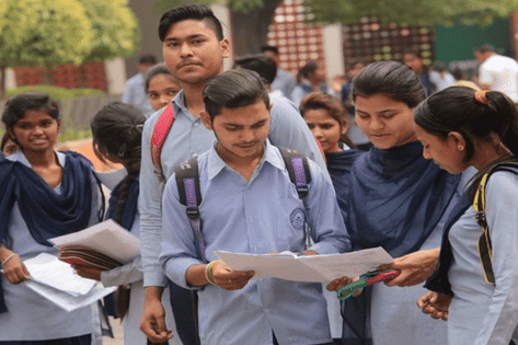 AP Inter 1st Year English Question Paper Analysis with Answer Key ...