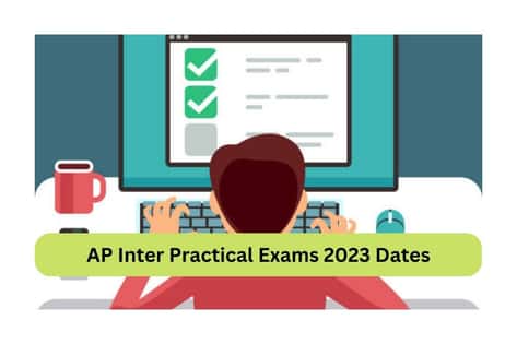 AP Inter Practical Exams 2023: Check dates for General and Vocational ...