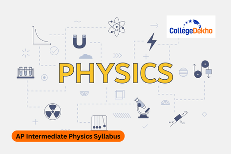 AP Intermediate Physics Syllabus 2025-26 - AP Inter 2nd Year Physics ...