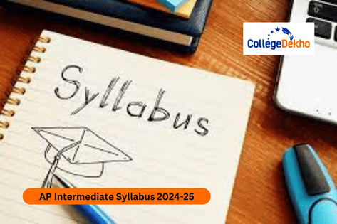 AP Intermediate Syllabus 2025-26: Download Latest and Revised AP Inter ...