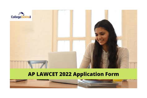 AP LAWCET 2022 Application Form Last Date June 13: Important ...