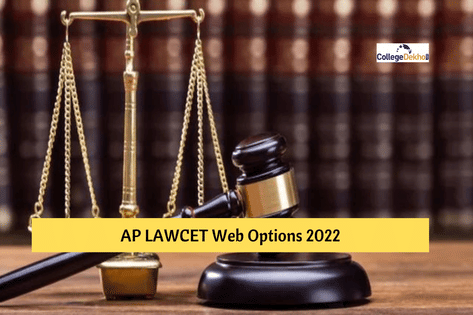 AP LAWCET Web Options 2022 to be released on December 28 at lawcet-sche ...