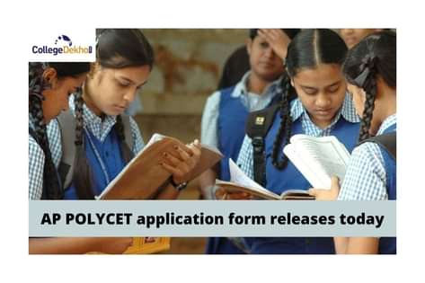 AP POLYCET application form 2022 released; Click here to apply ...