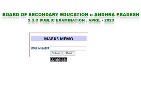 AP 10th Results 2023 (Released): 72.26% Passed, Link, Supplementary ...