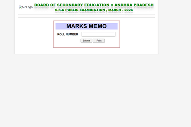 AP SSC Toppers List 2026 (Available) LIVE: Result Link Active; 85.25 ...