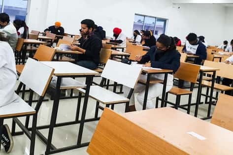 AP and TS NEET UG Rank List 2024 Released: Download PDF, Toppers List ...