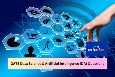 GATE 2025 Data Science & Artificial Intelligence (DA) Question Papers ...