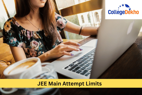 JEE Main Attempt Limits: How They’ve Changed and What to Expect in 2026 ...