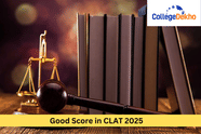 Best Books for CLAT Preparation 2025-26 (Subject-wise List) | CollegeDekho
