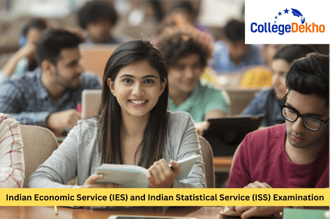 Indian Economic Service (IES) and Indian Statistical Service (ISS ...