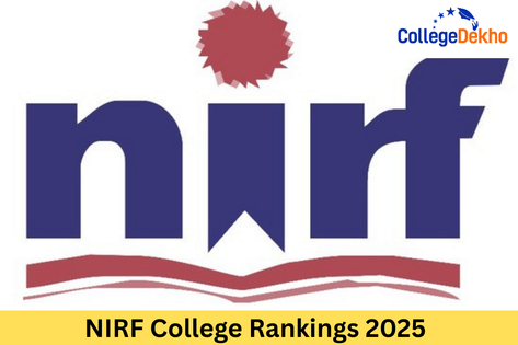 NIRF College Rankings 2025 (Out): Top 50 Colleges State-wise | CollegeDekho