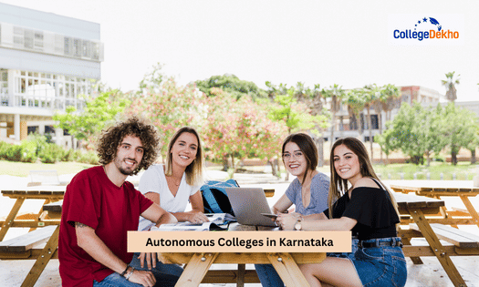 Autonomous Colleges in Karnataka | CollegeDekho