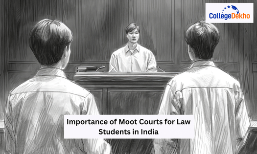 Importance of Moot Courts for Law Students in India | CollegeDekho