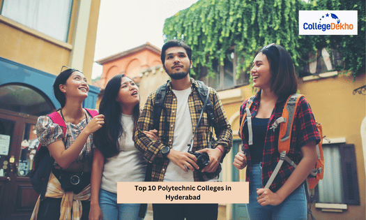 Top 10 Polytechnic Colleges in Hyderabad | CollegeDekho
