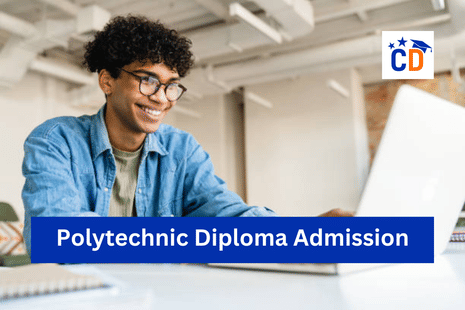 Polytechnic Diploma Admission 2024: List of Entrance Exams, Application ...