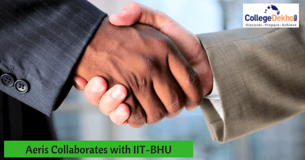 Aeries Collaborates with IIT BHU to Launch Internet of Things- Centre ...