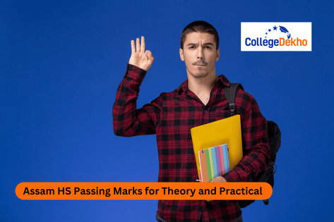 Assam HS Passing Marks for Theory and Practical 2025 - Check Assam ...