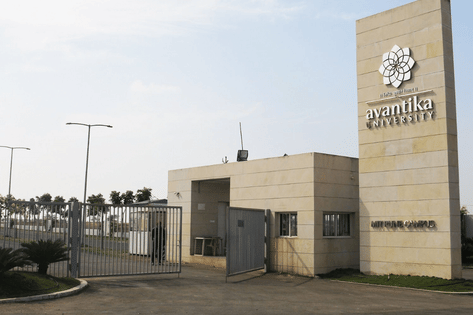 Avantika University to accept UCEED 2026 Score for B.Des Admission ...