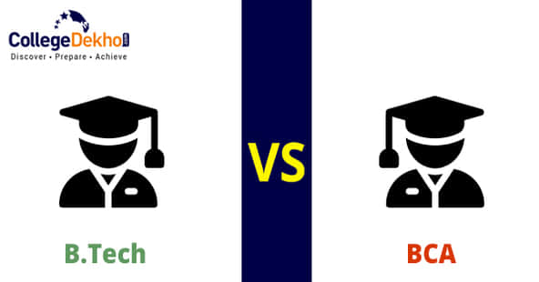 B.Tech IT vs BCA - Which is the Best Option after Class 12th ...