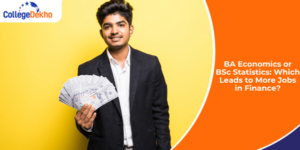 BA Economics or BSc Statistics: Which Leads to More Jobs in Finance ...