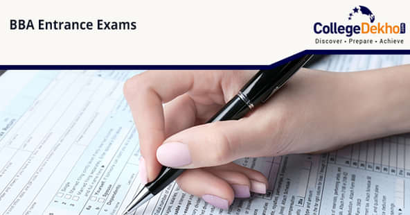 List of BBA Entrance Exams 2024: Dates, Notification, Eligibility ...
